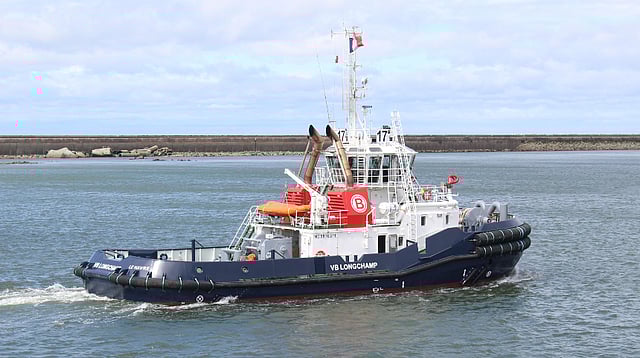 VESSEL REVIEW | VB Guardian and VB Longchamp – Final two units in six ...