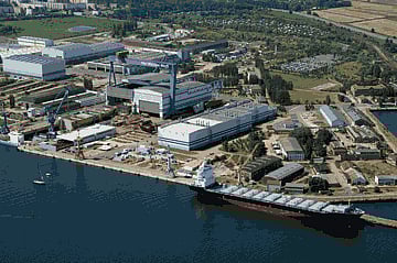 Wadan Yards secures US$231 million “economic stimulus package”