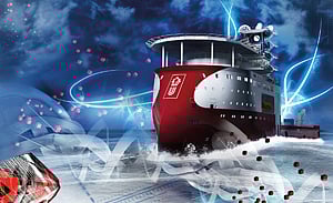 Ulstein reports best year since 1999