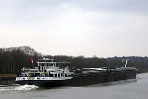 ‘Sierra’: Built in Turkey and the Netherlands