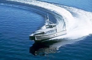 Kvichak to build MPF utility boats for US Navy