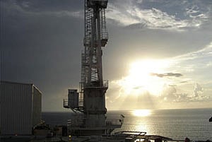 Repsol discovers offshore hydrocarbons in Sierra Leone