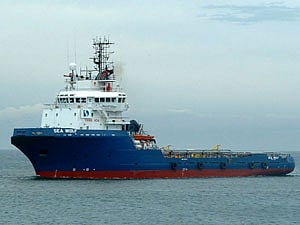 Deep Sea Supply secures charter contracts