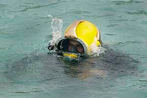 ‘Princess Ashika’ search and support mission