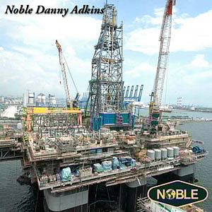 Jurong Shipyard completes ‘Noble Jim Day’