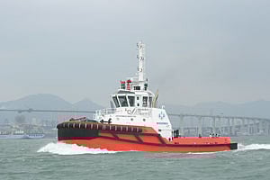 New generation RAmparts 3000 Class tugs