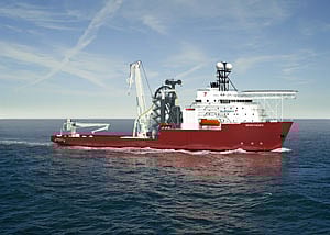 Naming and launching of ‘Seven Pacific’