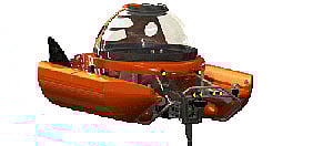 New deep-sea submarines announced