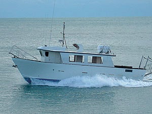 Italy: Two new 15-metre passenger vessels