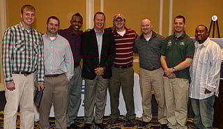 Austal USA honours second set of graduates