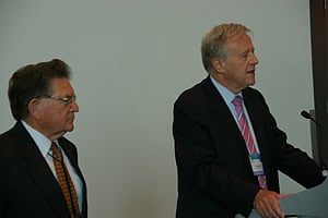 Ausmarine 2010 gets underway