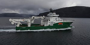 TSmarine signs US$91 million contract with Expro