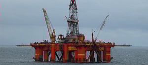 SBM Offshore turnover remains steady