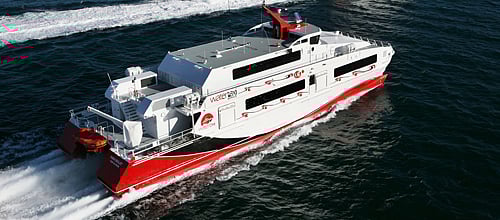 Trinidad and Tobago may adopt new vessel acquisition model