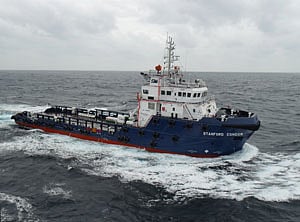 Stanford Marine grows fleet