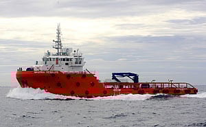 ‘Nautika Resolute’ completes sea trials