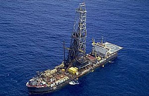 Petrobras releases tenders for 21 drill rigs