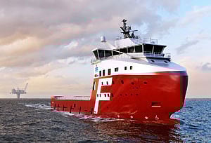 Farstad orders PSV pair from STX OSV