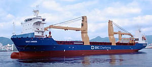 BBC Chartering bolsters fleet