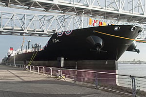 Crowley launches ATB ‘Legacy/750-1’