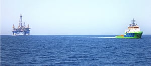 ‘Fairmount Summit’ delivers rig to Brazil