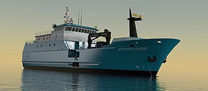Jensen to design massive longliner fisher