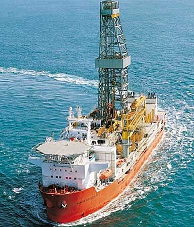 LMG to design drillships for Brazil