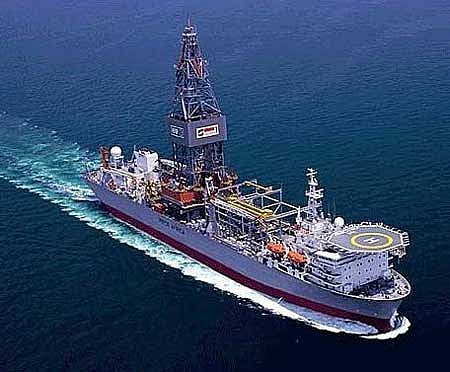 Offshore dominates new building orders