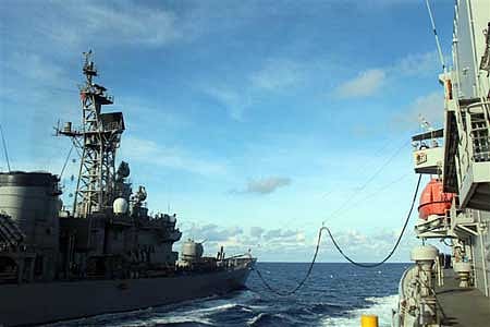 First female naval Commander for NZ navy