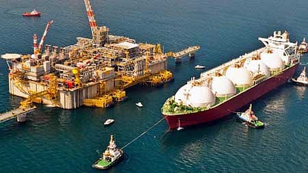 Dutch orders offshore new builds