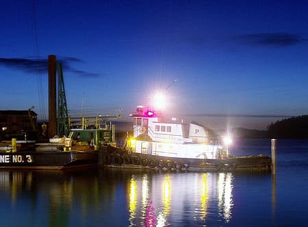 Trada eyes $200m tug-and-barge purchase