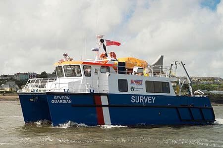 Briggs receives third coastal cat