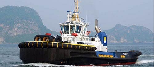 Boskalis and SAAM sign MoU for joint towage operations