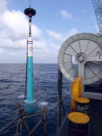 Successful subsea installation with IHC Waterhammer