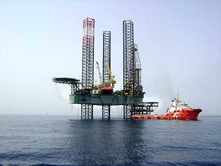 Seadrill orders two jack-ups for delivery in 2016