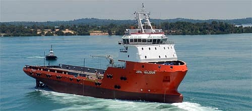 Jaya reports strong results