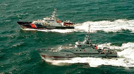 55 high speed craft for Venezuela