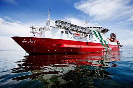 Axis Offshore orders second “Flotel”