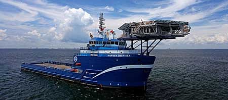 Eastern Shipbuilding delivers new vessels
