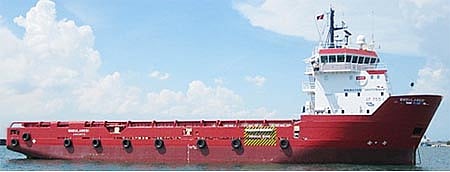 WINS takes delivery of PSV ‘WM Pacific’