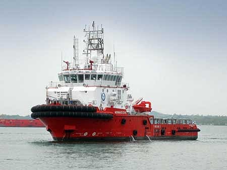 Australian maritime union plans ten-day strike