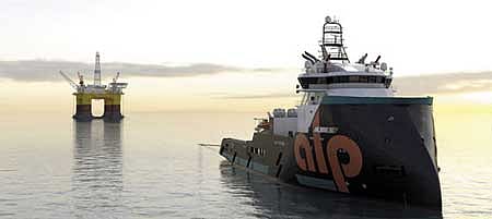 DNV GL commends “next-generation” ocean tugs