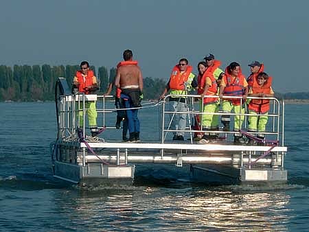 Stem Marine launches ‘Mini Noah’