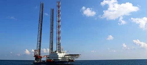 Swissco orders first liftboat