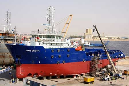 Topaz secures private equity investment