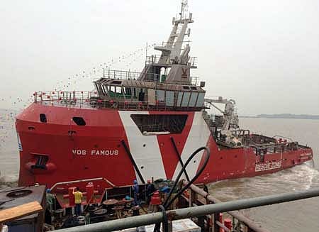 ‘VOS Famous’ launched in China