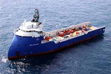 Deep Sea Supply receives PSV