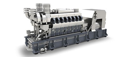 MAN Diesel & Turbo targets drilling segment