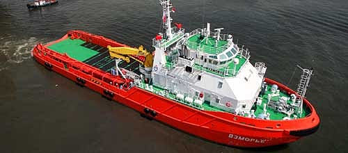 Keppel Singmarine secures offshore vessel contracts