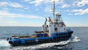 Seaworks boosts fleet